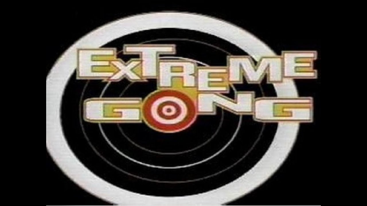 Extreme Gong - December 4, 1998 - YouTube