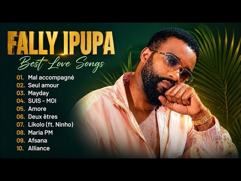 FALLY IPUPA MIX 2026 🔥 Best French & African Rumba Love Songs | Nonstop Hits Playlist 🇫🇷🌍
