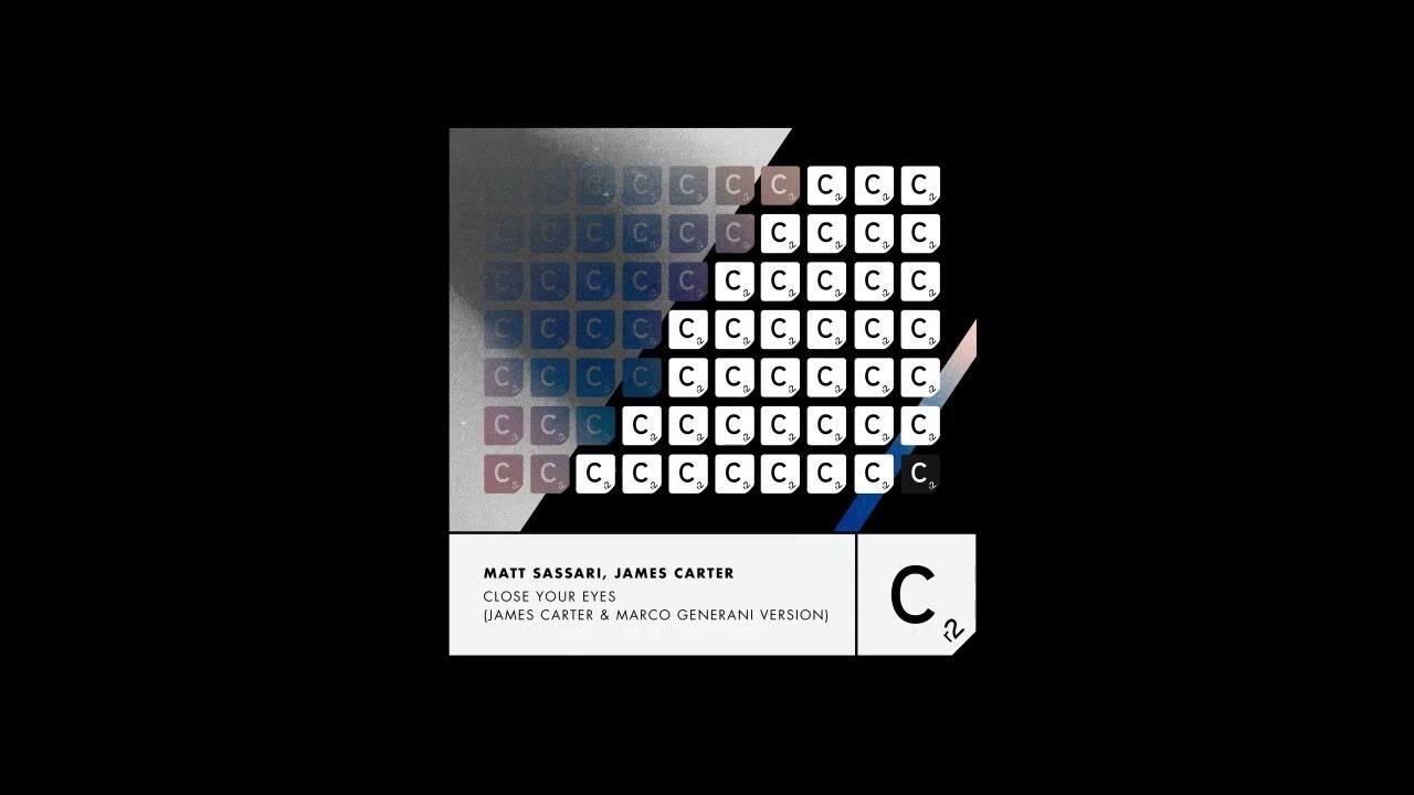 Matt Sassari, James Carter - Close Your Eyes - James Carter & Marco ...