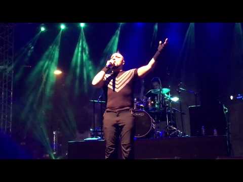 Hayko Cepkin- Ağla Sevdam (Ataşehir Gençlik Festivali)