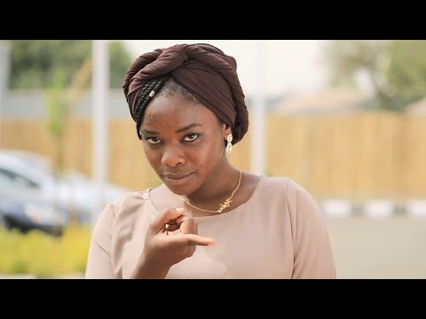 Rumfar So - Latest Hausa Songs || Official Video 2022 Ft Minal Ahmad ...