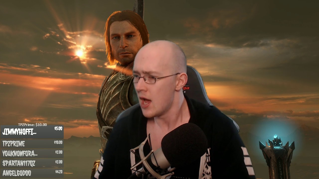 Live, Die, Repeat 16 DEC 2017 - YouTube