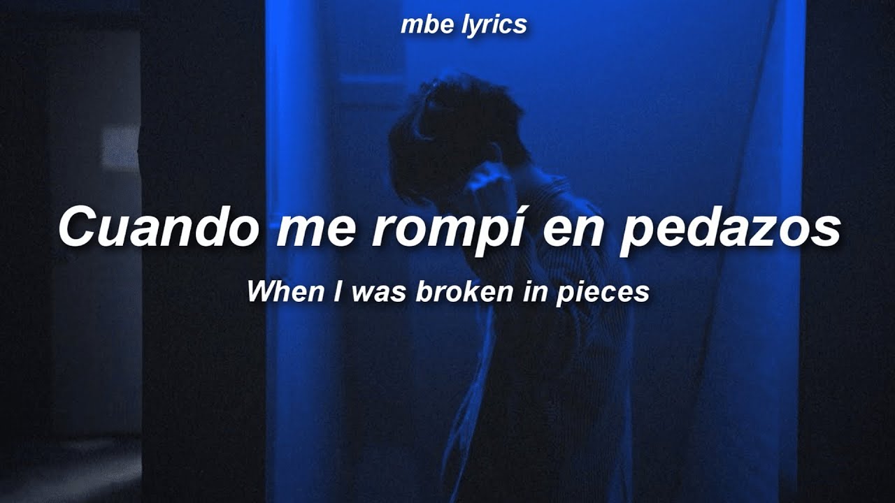 Justin Bieber ft Kid Laroi - Unstable | Sub Español / Lyrics - YouTube