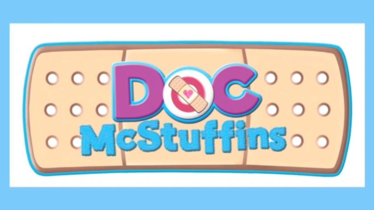 Doc McStuffins Theme Song Lyrics | Disney Junior Karaoke Sing Along ...