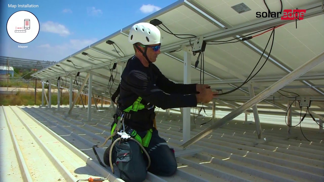 The SolarEdge Software Ecosystem - YouTube