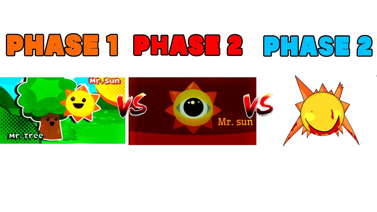 Sprunki animation intro VS Sprunki horror animation (Phase 3 at the end ...