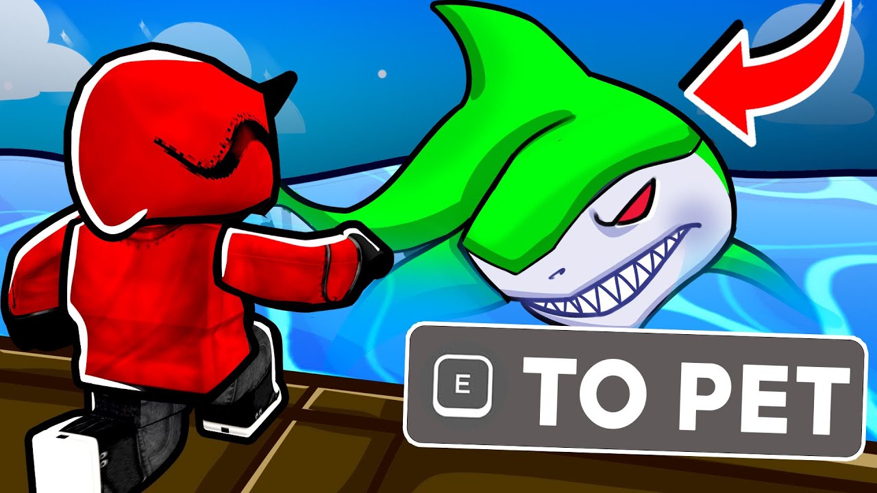 We BUSTED 12 FISCH MYTHS In ROBLOX... - YouTube