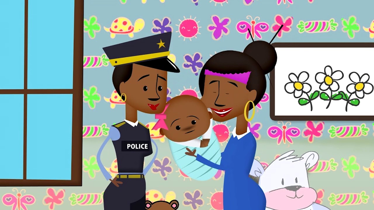 SOS Children's Villages Commercial - YouTube