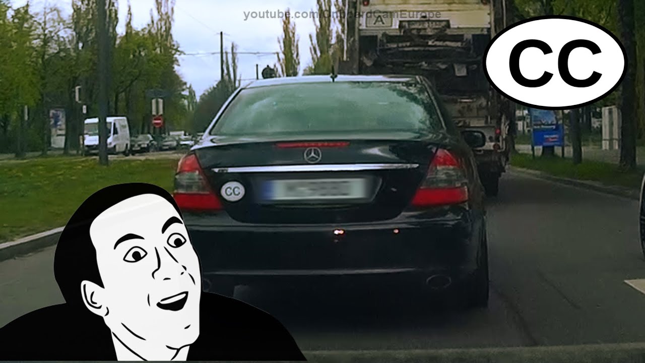 Meanwhile in Germany 1: Diplomatic Drivers License And Complete ...