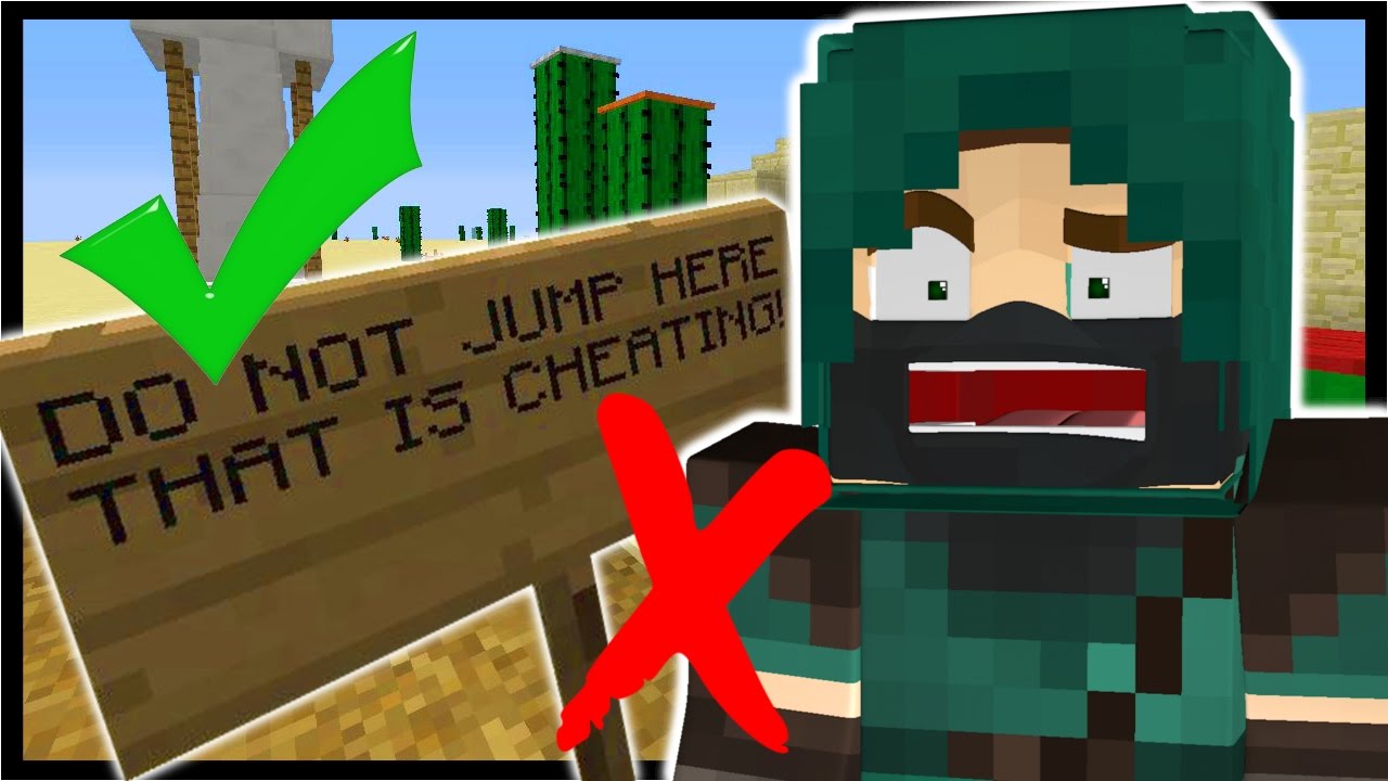 Was This Minecraft Map Really GOOD or Really BAD!? - YouTube