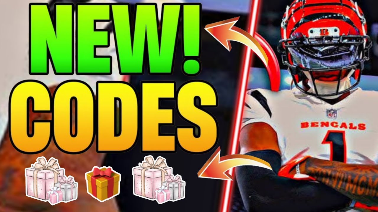 🎩 Season 7 Codes 🎩 ROBLOX ULTIMATE FOOTBALL CODES - CODES ULTIMATE ...