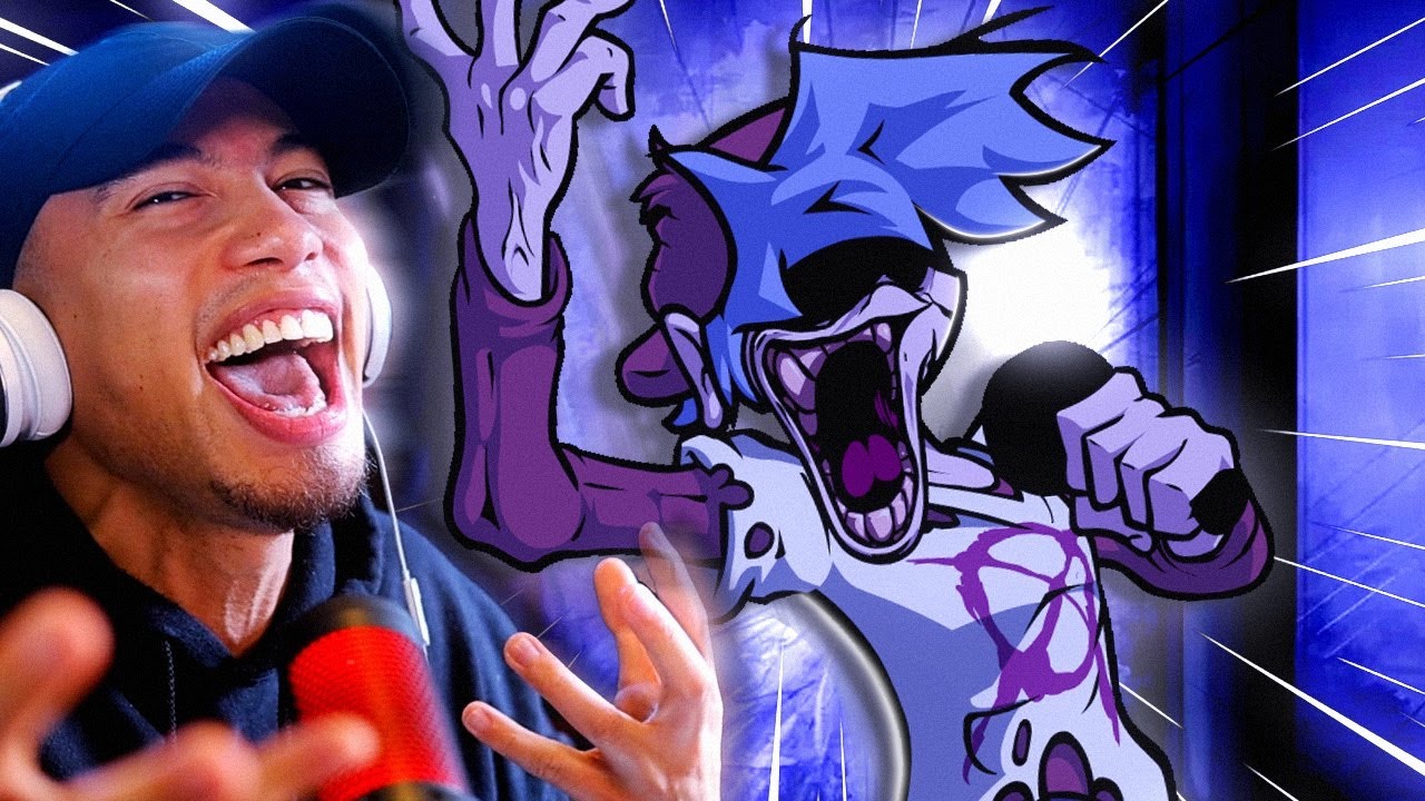 SILLY BILLY THE BEGINNING OF A NEW FNF ERA | HIT SINGLE REAL MOD - YouTube