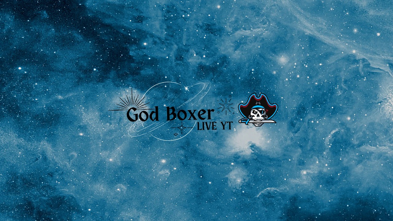 God Boxer Live YT Live Stream - YouTube