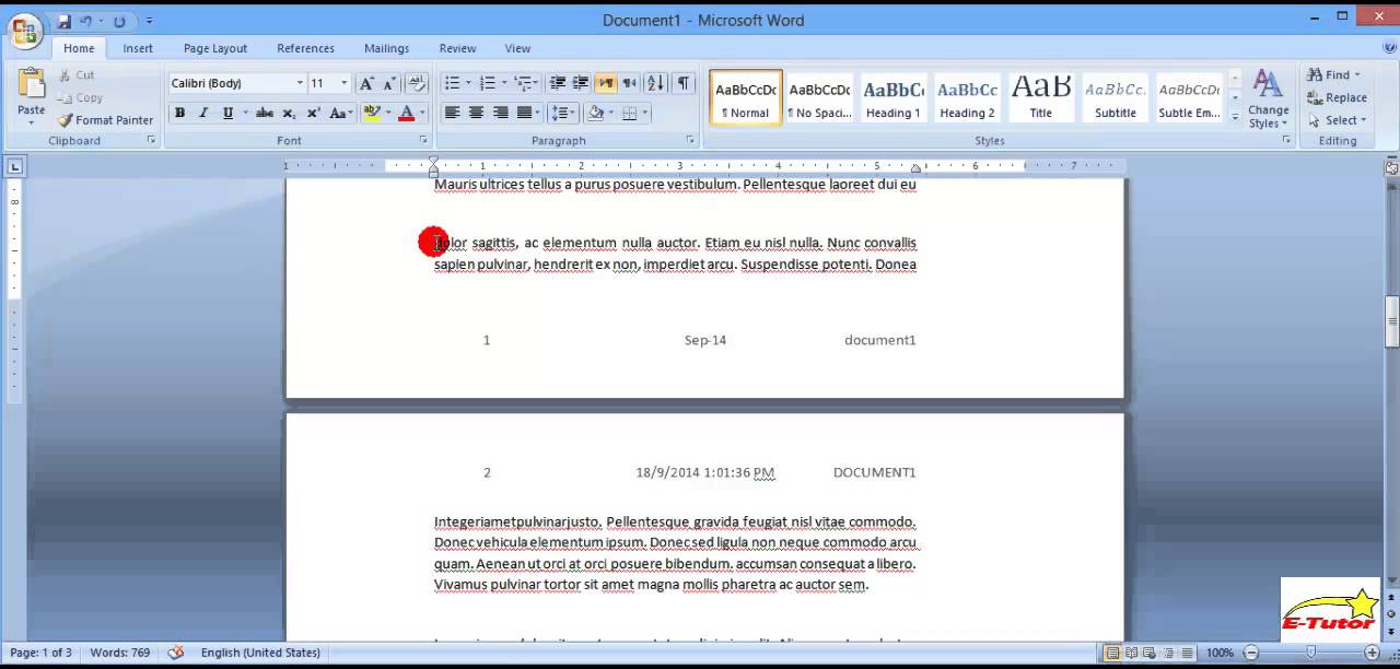 Chapter 10 - Word Production Part 2 - YouTube