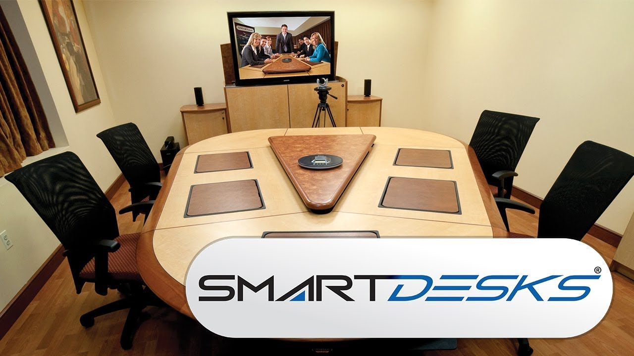 Multi Use Conference Room - Smartdesks - Multi Use Conference Room ...