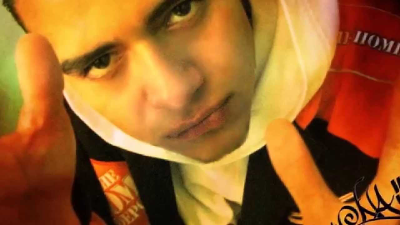 Adicto al R.A.P. GAONA I.C - YouTube