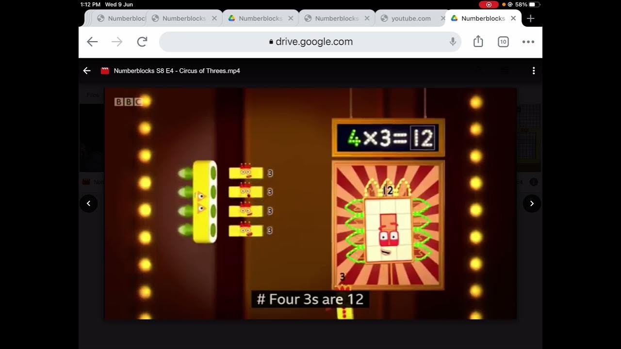 The Three Times Table Full 3 30 YouTube the-three-times-table-full-3-30-youtube