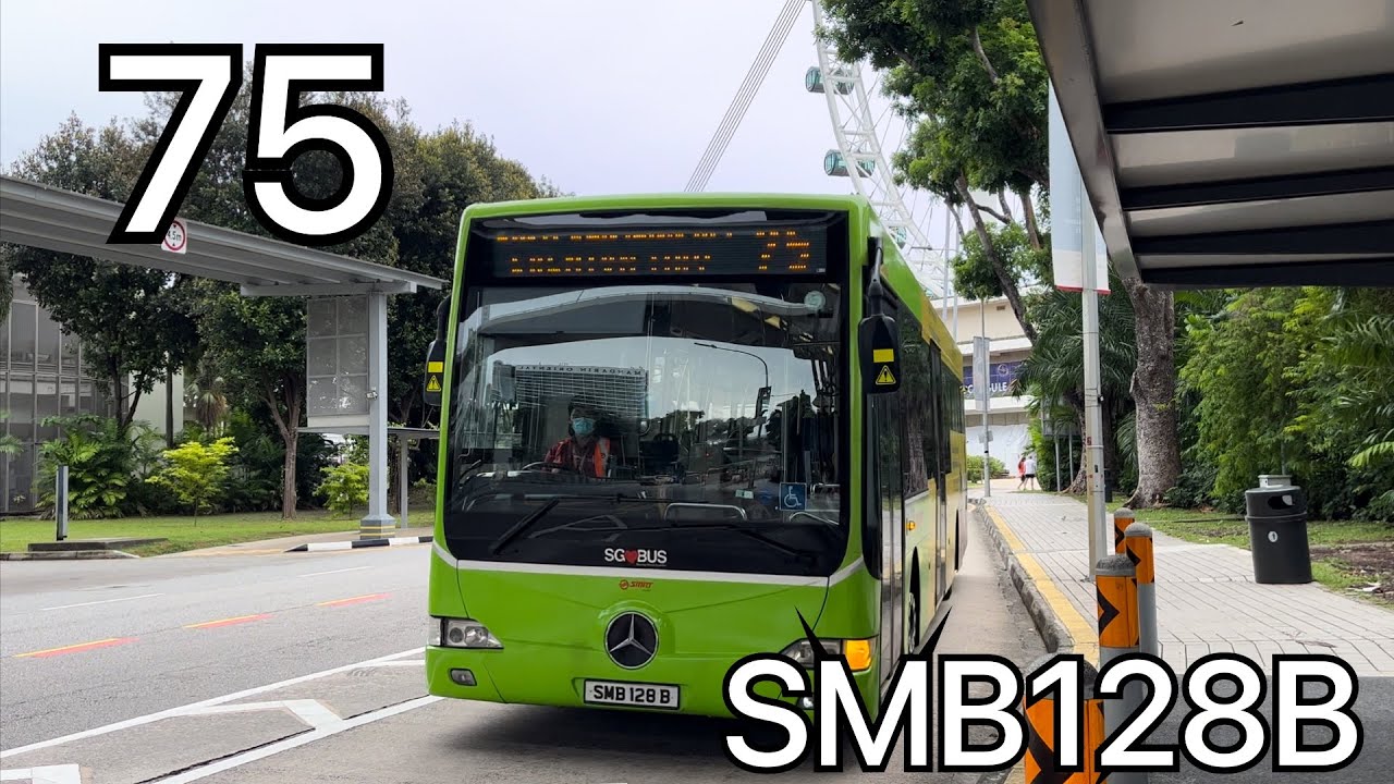 [SMRT] SMB128B | Zf Thrashing| Trunk Service 75- Mercedes Benz Oc500le ...
