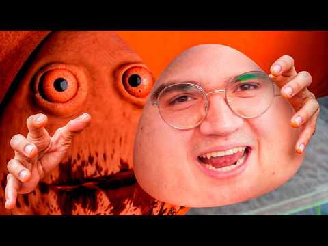 EL JUEGO MALDITO DE POU 💀