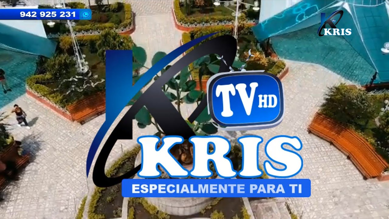 KRISTV LA PALABRA - YouTube