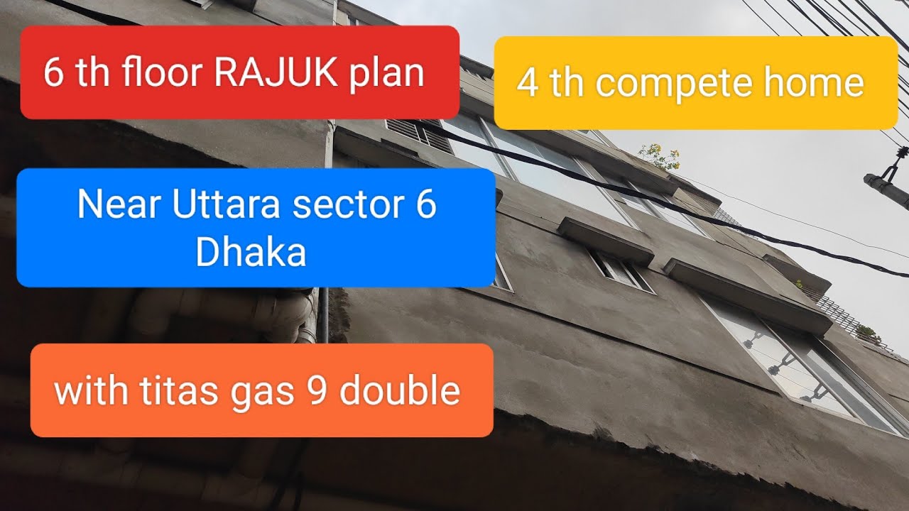 Rajuk plan #landforsale 3 katha plot in faydabad chaurasta near Uttara ...