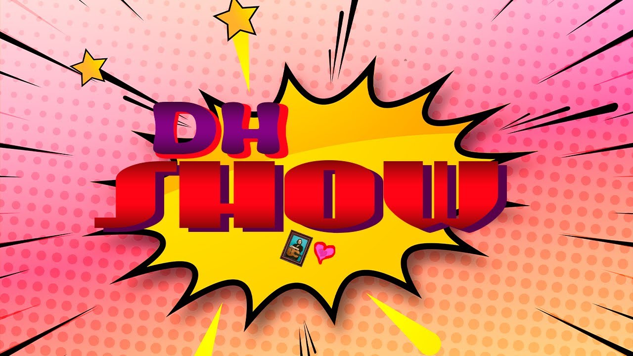 DH Show 30-08-2024 - YouTube