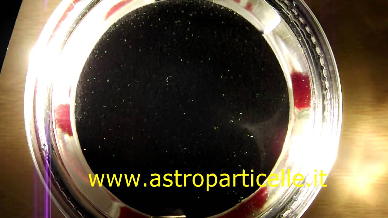 Wilson expansion Cloud Chamber - Camera a nebbia di Wilson ad ...