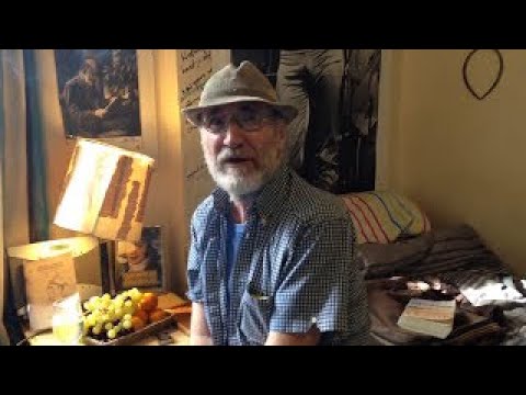 Jock Scot, famous last words part 2 - YouTube