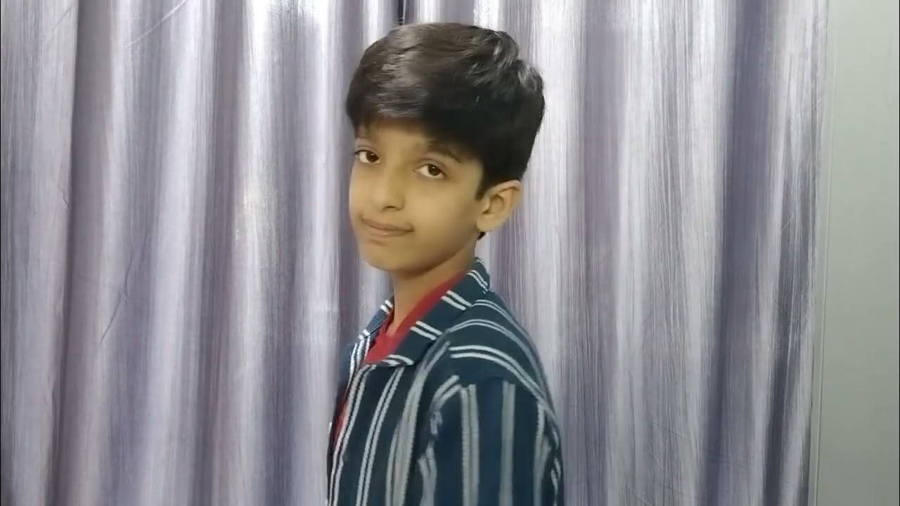 Amin khan intro link - YouTube