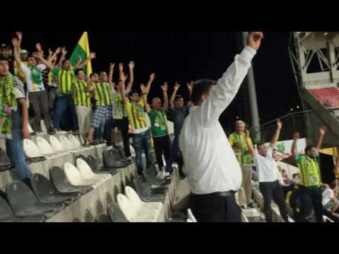 ŞANLIURFASPOR(ŞANLI ÇARŞI TARAFTAR GRUBU)