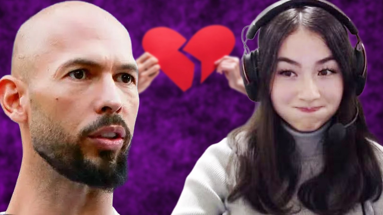 Misogyny In High Profile Break Ups - YouTube