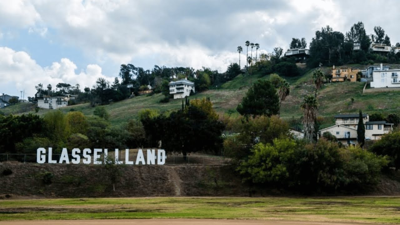 Glassell Park: Family-Friendly Haven | Shelhamer Group Neighborhood ...