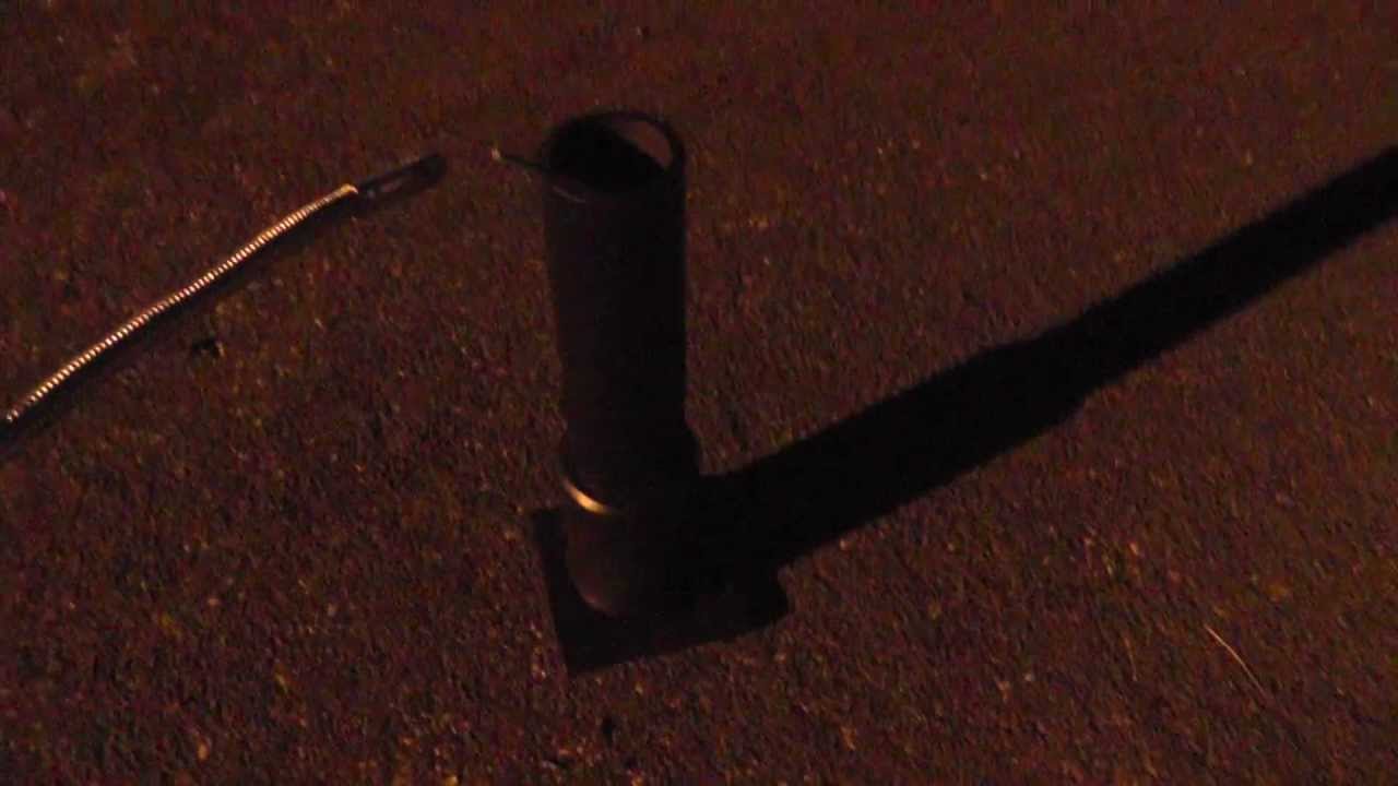 Excalibur Firework Shell | World Class - YouTube