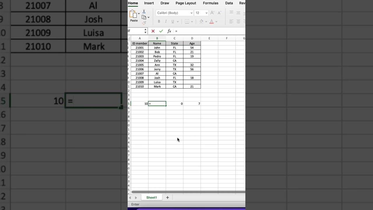 Excel Functions Use Function COUNTA To Know How Many Cells Are Filled excel-functions-use-function-counta-to-know-how-many-cells-are-filled