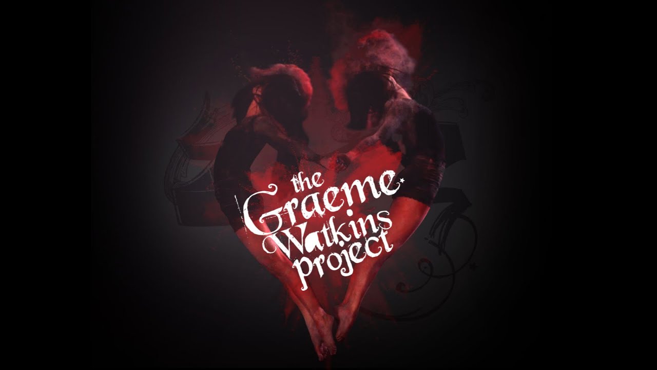 Love In Abundance - The Graeme Watkins Project (Official Video) - YouTube