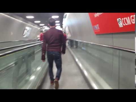 TÜRK ERKEĞİNİN EŞSİZ YÜRÜYÜŞÜ METROBÜS +18 ŞİDDET İÇERİR