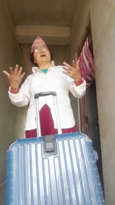 hami pani khadiko lahure ho - YouTube