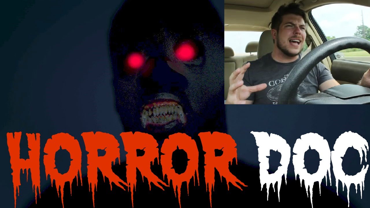 The Nightmare REVIEW (Horror Documentary Review) - YouTube