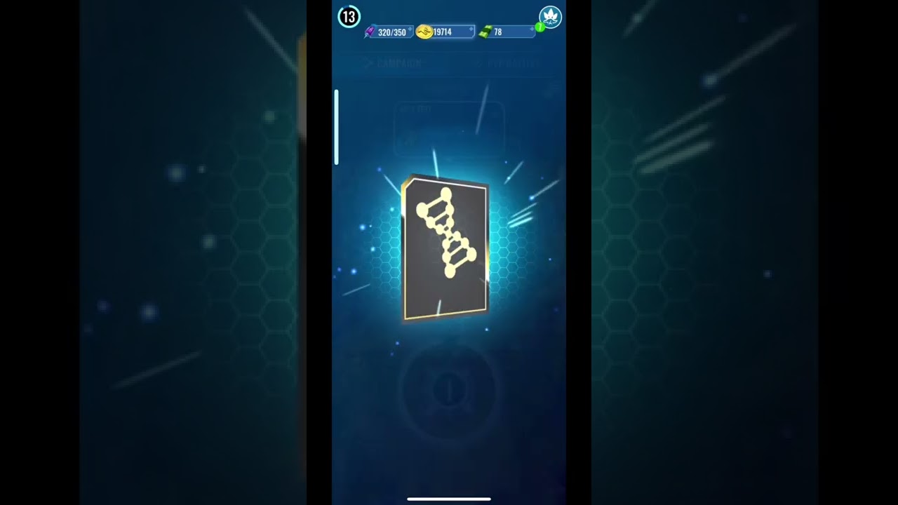 Getting our first bit of Apex Dna JWA - YouTube