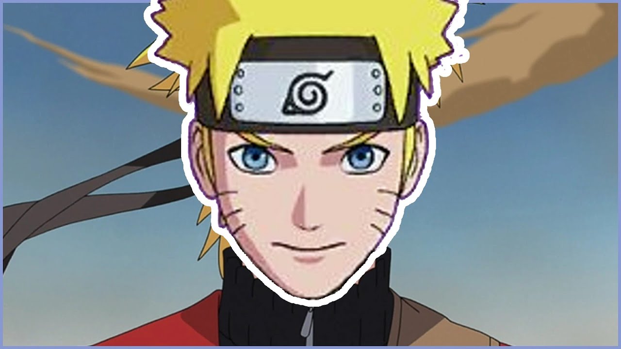 NARUTO.exe in Fortnite... - YouTube