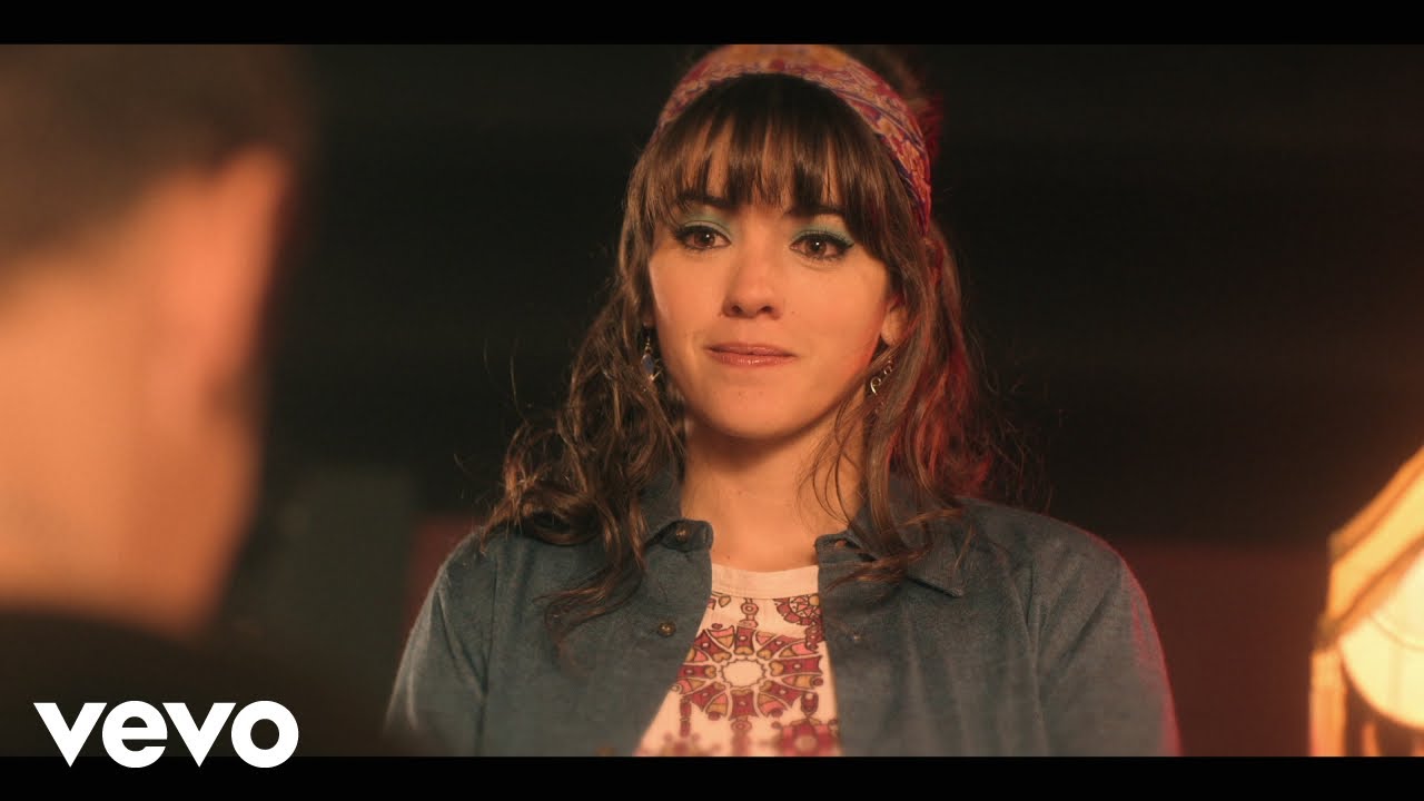 Allá Voy (De "Disney Entrelazados 2" I Disney+) - YouTube