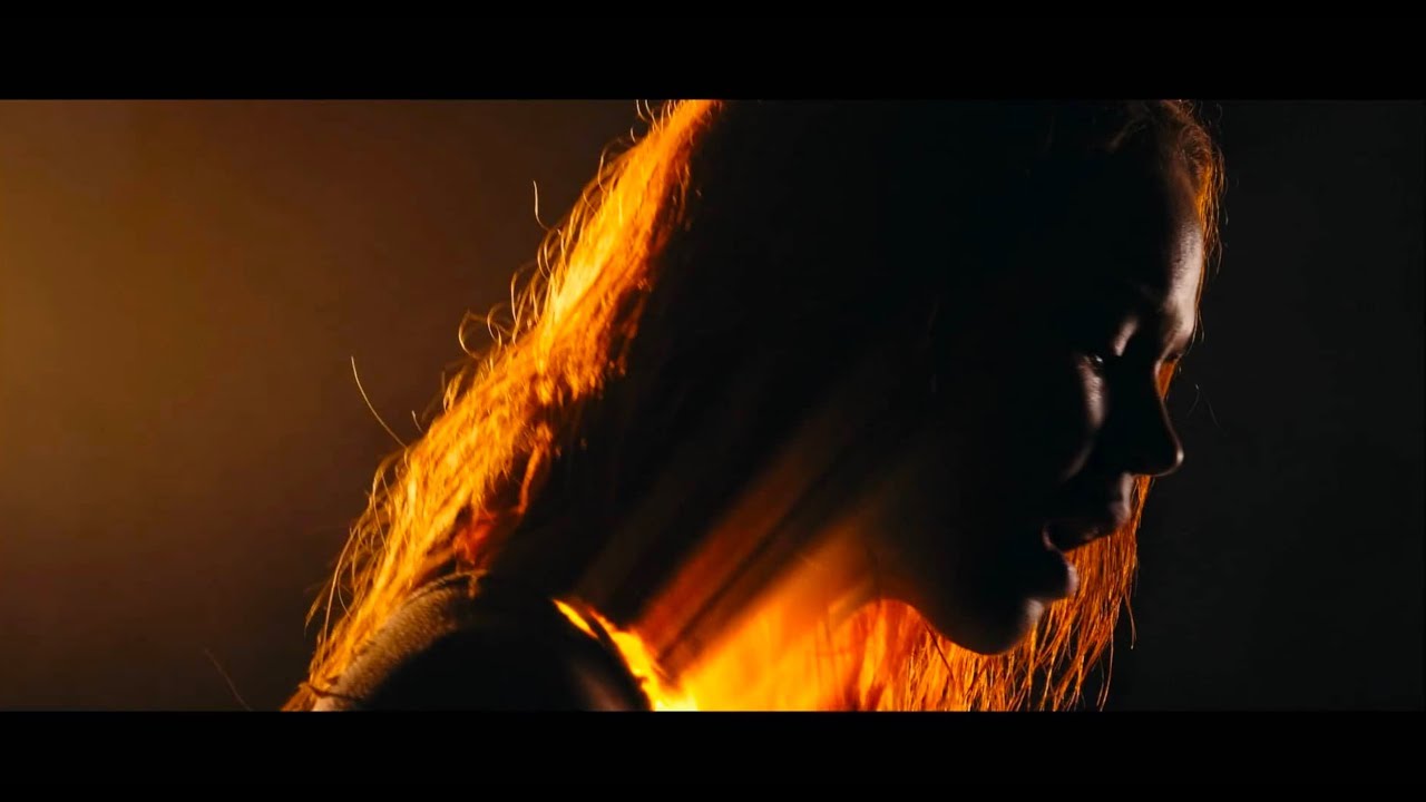 Hannah Tasker-Poland 2018 - YouTube