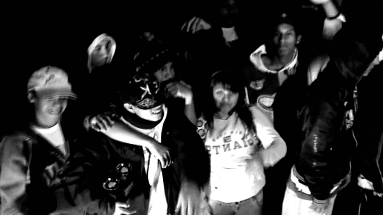 BLOKE ONCE - JAKE MATE VIDEO OFICIAL - YouTube