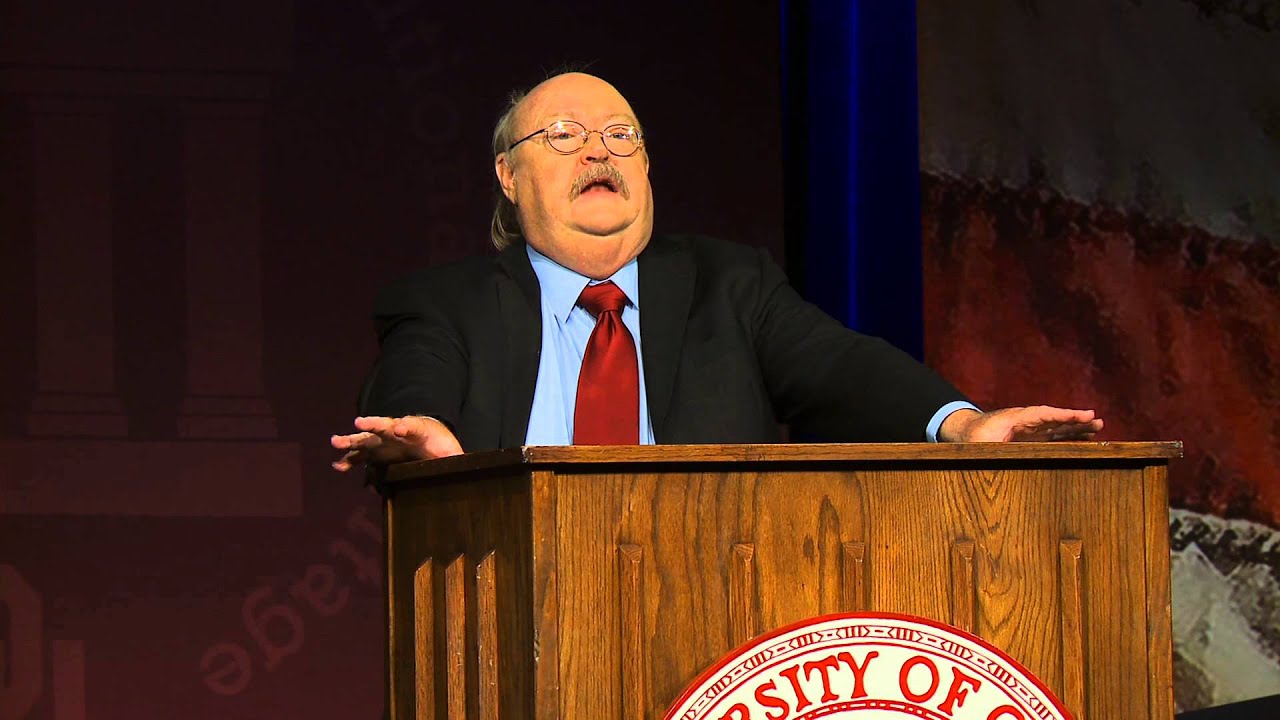 Dr J Rufus Fears - Story of Freedom - (11 of 18) - A House Divided: Lee ...