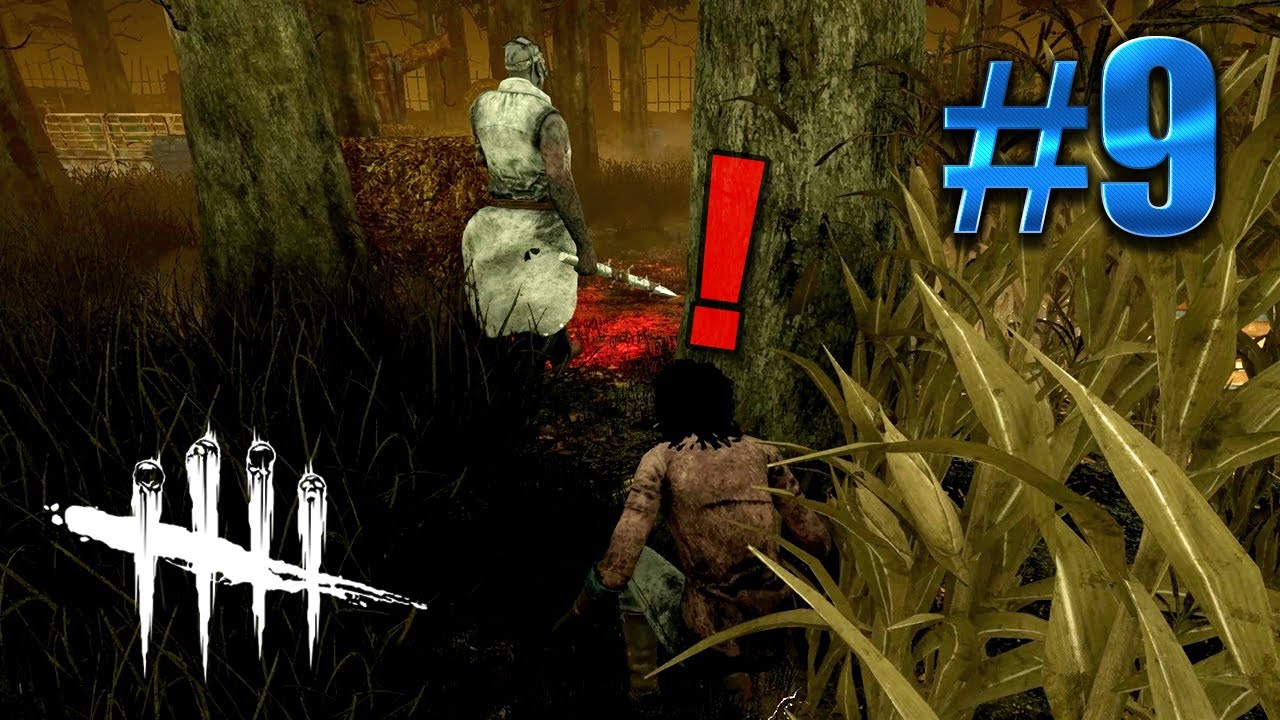 Dead By Daylight #9 | EL DOC NOS ELECTROCUTA EL ASTERISCO!! | DBD ...