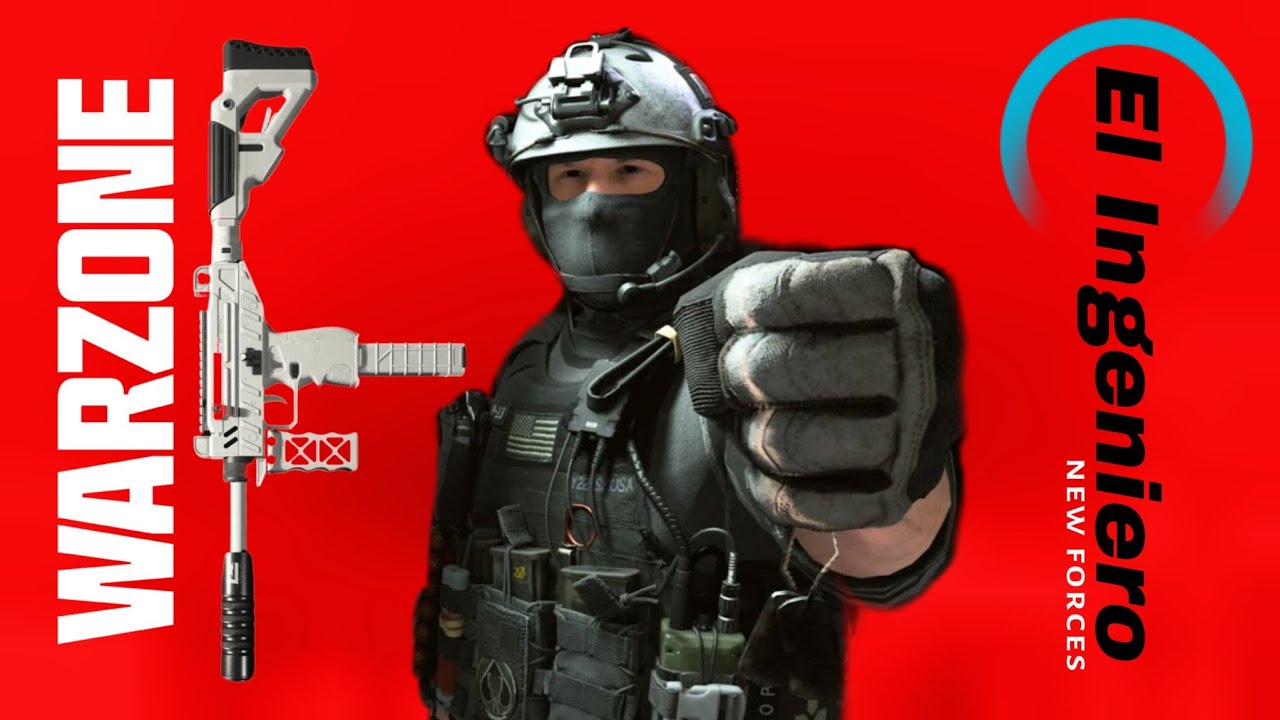 EL PLAN MÁS FÁCIL | WARZONE PS5 1080P 60FPS - YouTube