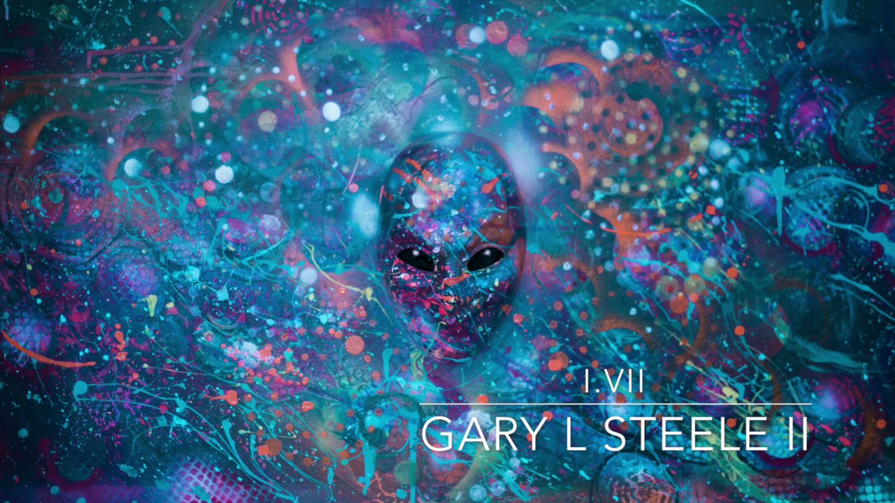 I VII Gary L Steele II - YouTube