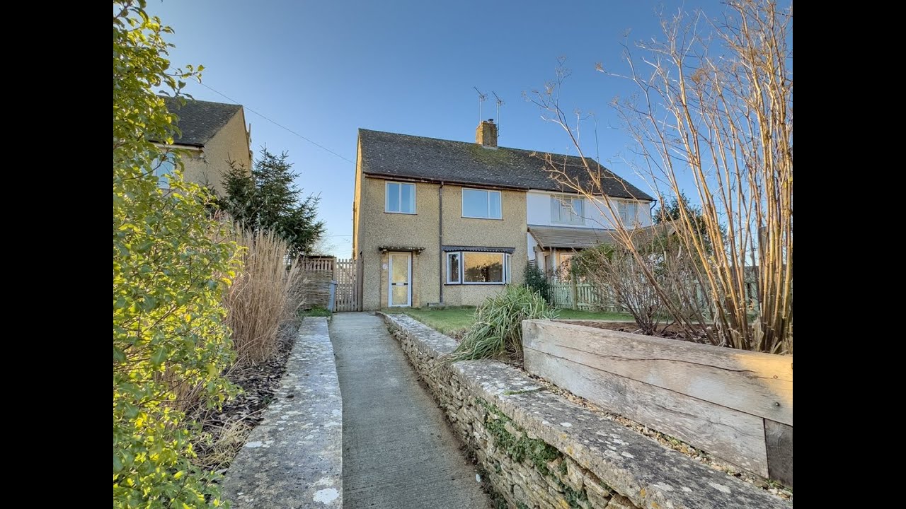 FOR SALE - 3 Bed Beautifully Presented Hailey Home - YouTube