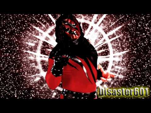 1997-1999 : Kane 1st Theme Song "Burned" - YouTube