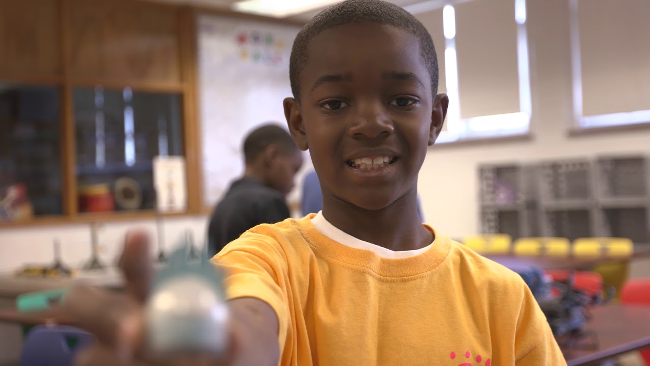 Byck Elementary - YouTube